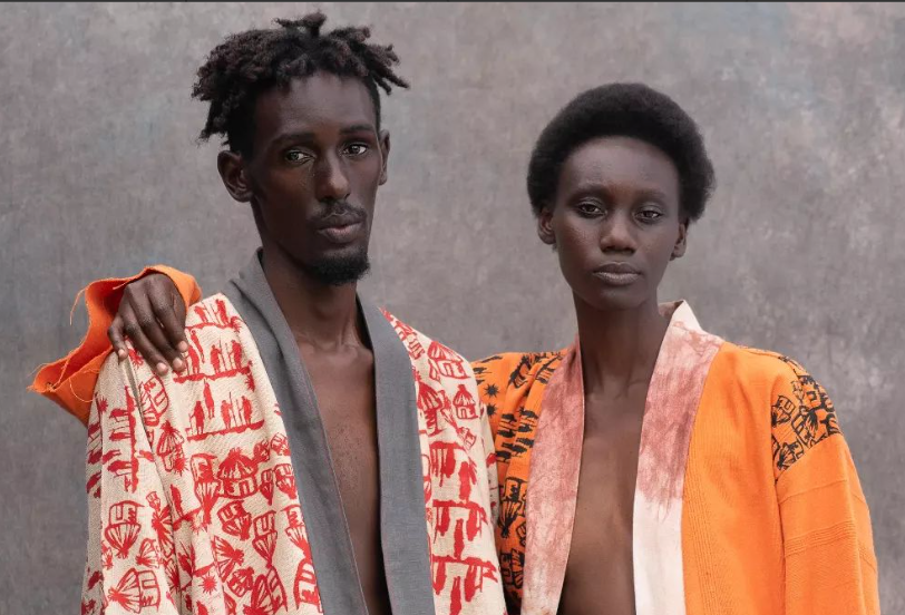 Top 7 Sustainable Ugandan Brands Redefining Fashion and Craftsmanship ...