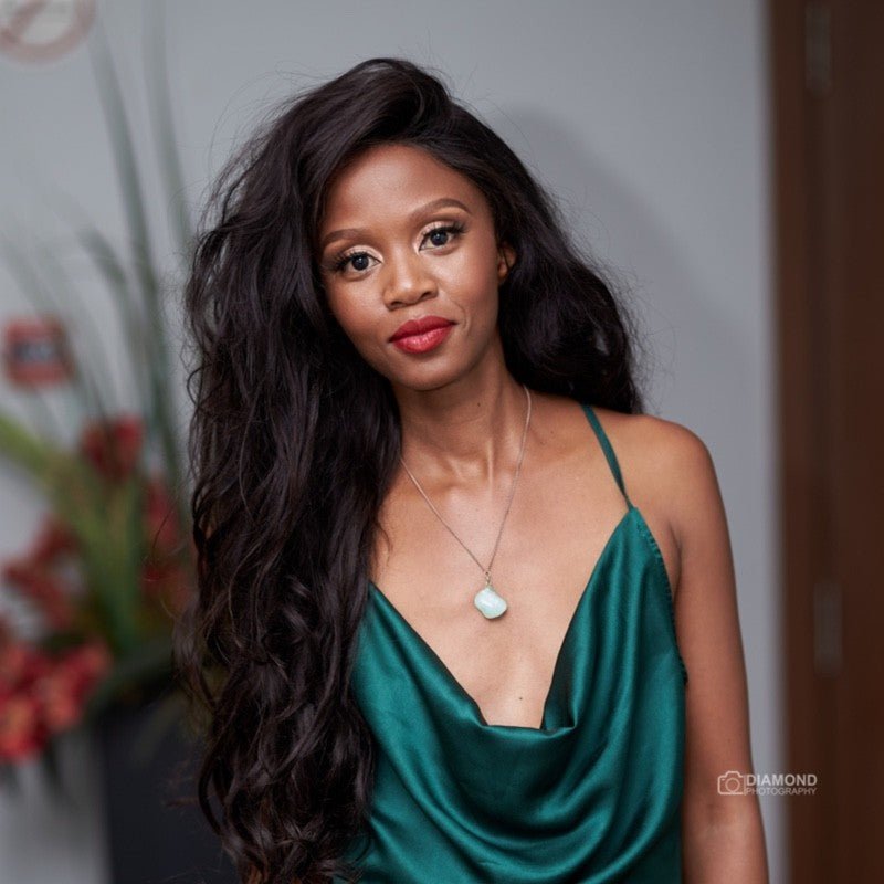 Namibian fashion Designer | La Mode Fashions ("La Mode") – ADJOAA