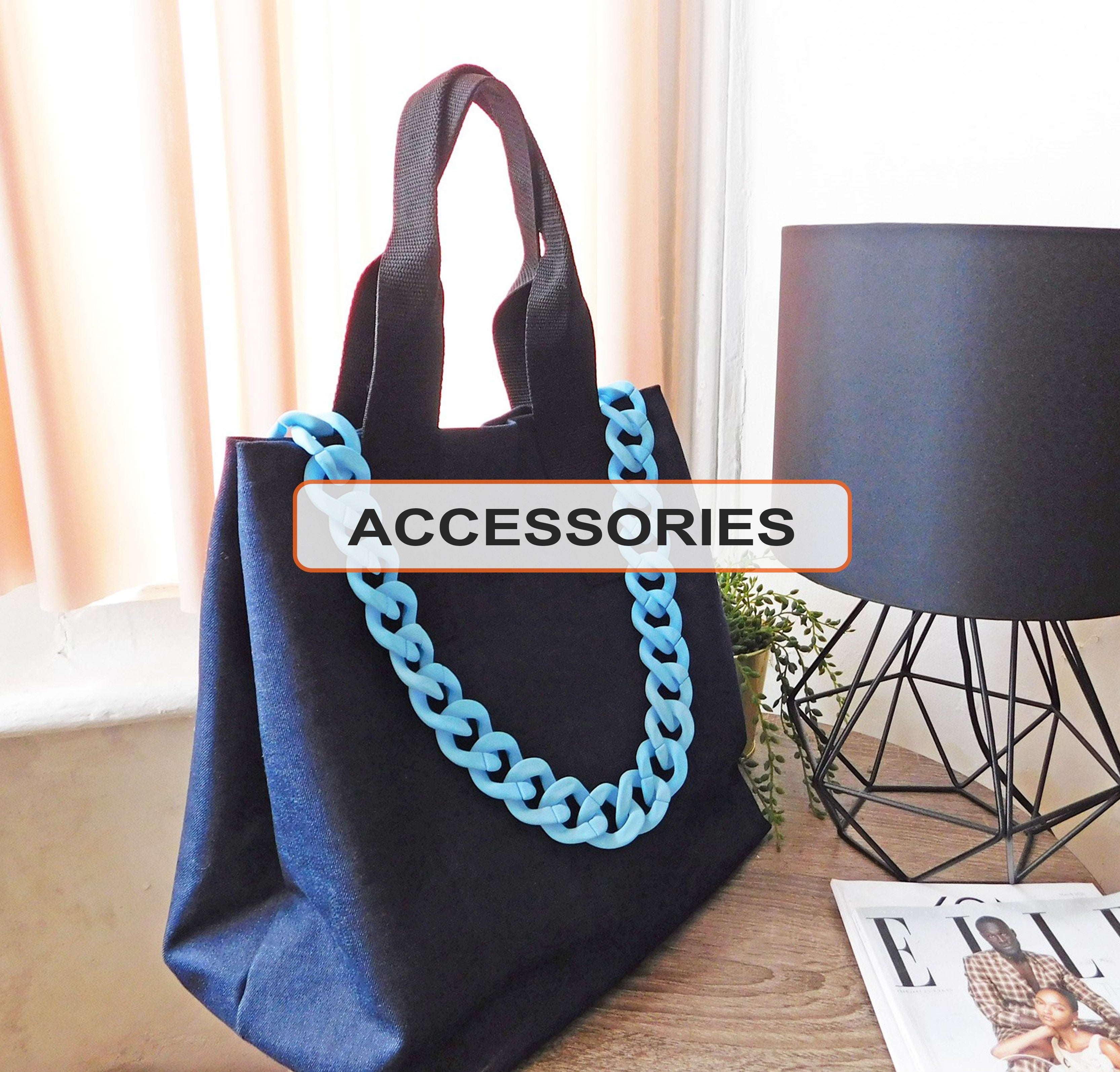 Shop Premium Fashion Accessories Online | ADJOAA