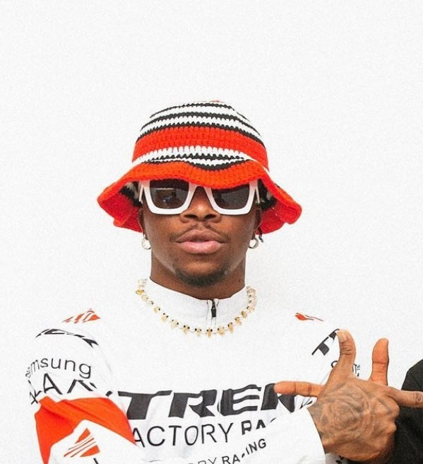 Okpu Agu Bucket Hat | Geae Lumi | Nigerian clothing stores online ...