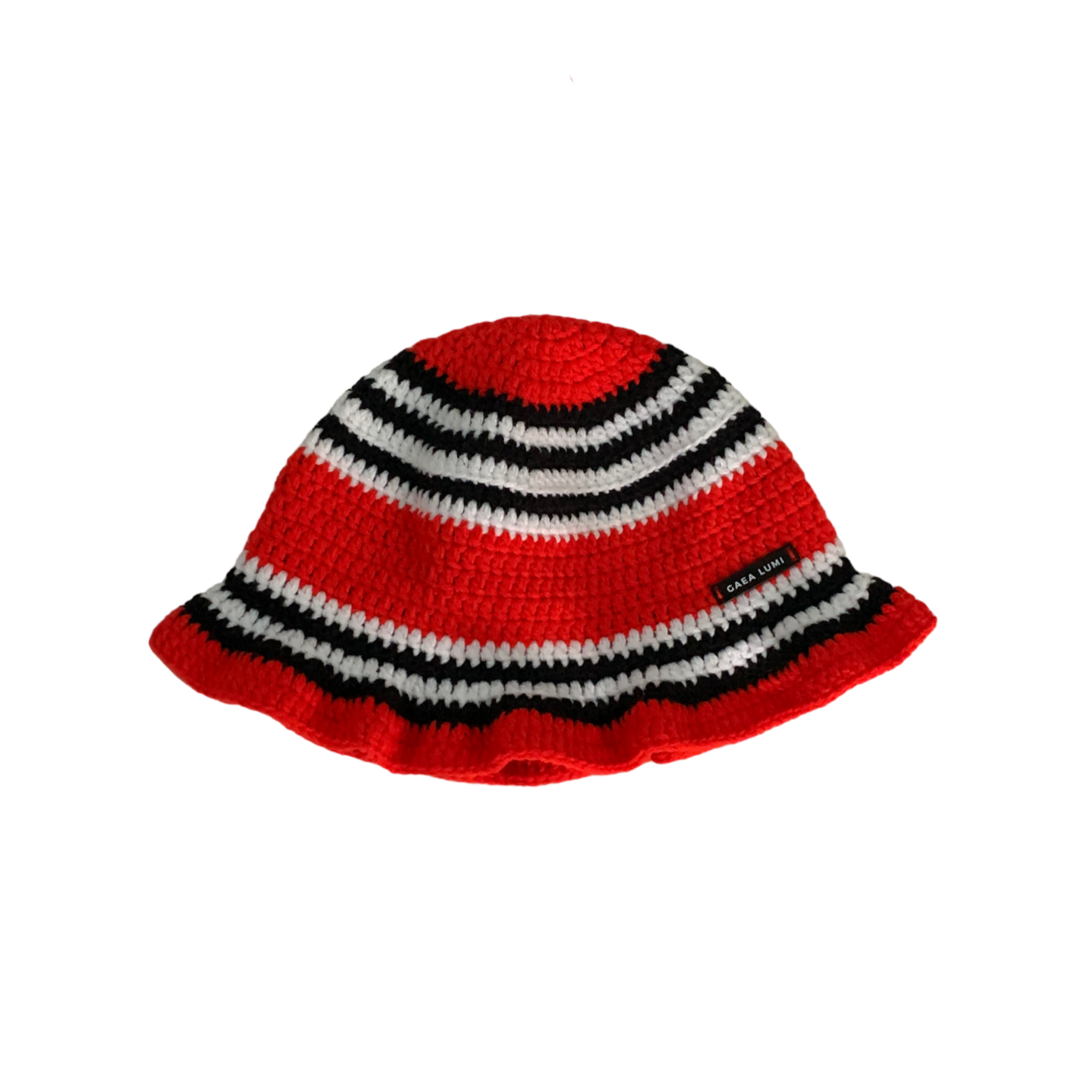 Okpu Agu Bucket Hat | Geae Lumi | Nigerian clothing stores online ...