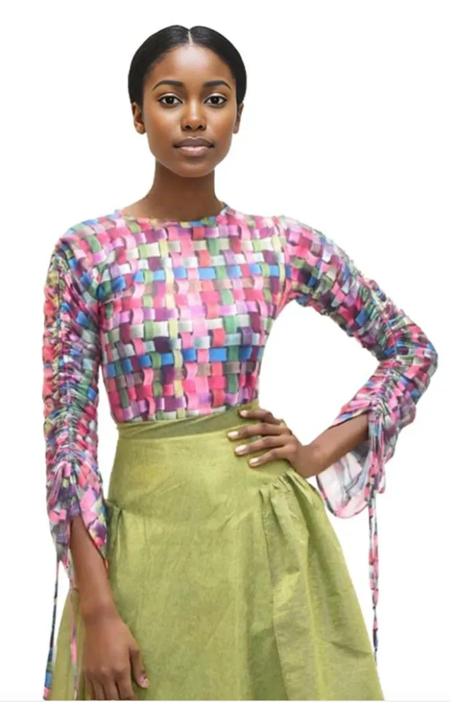 Yeside Laguda | African High Fashion | wedding dress | African Clothing ...