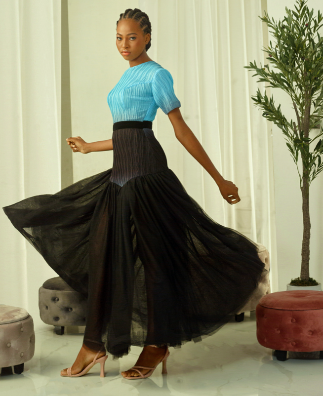 Yeside Laguda | African High Fashion | wedding dress | African Clothing ...