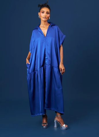 Elohor Dress – ADJOAA