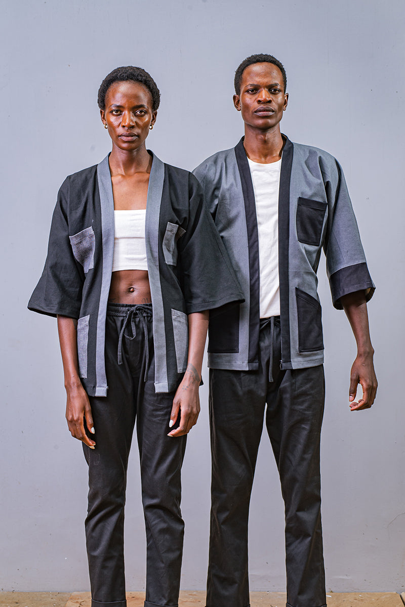 Saka Kimono | TUG | Wedding dress | Online African clothing | African ...