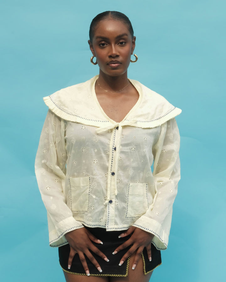 ADJOAA: Home Of Sustainable Fashion by African Designers