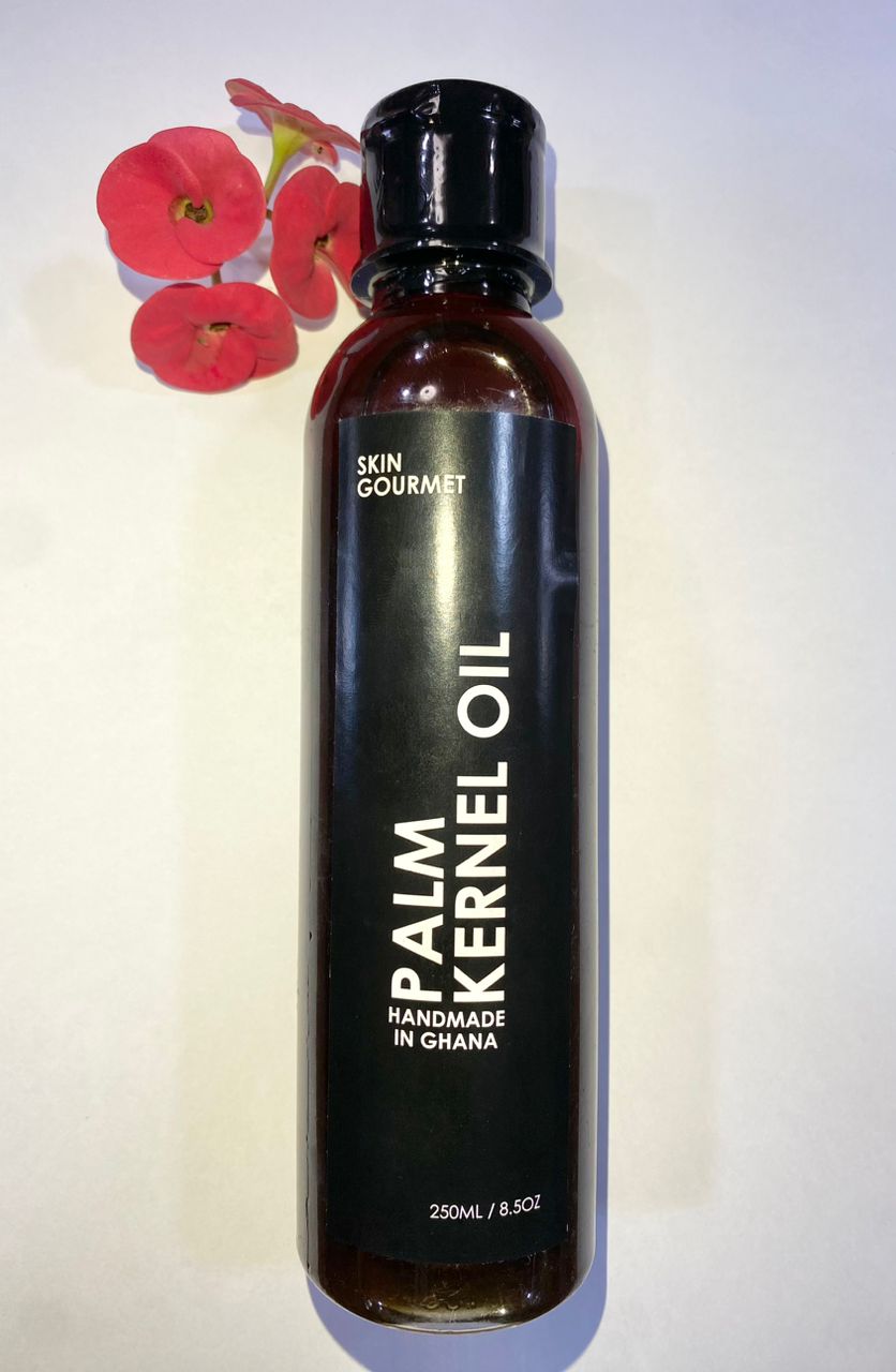 Skin Gourmet Palm Kernel Oil | African Fashion Store | African brands ...