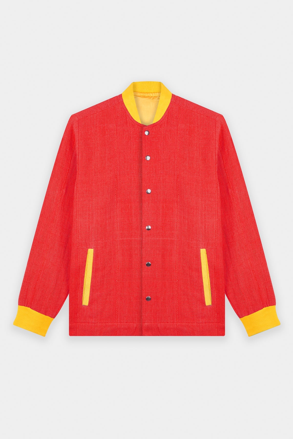Burna X | Bumper Jacket | African Fashion | ADJOAA market